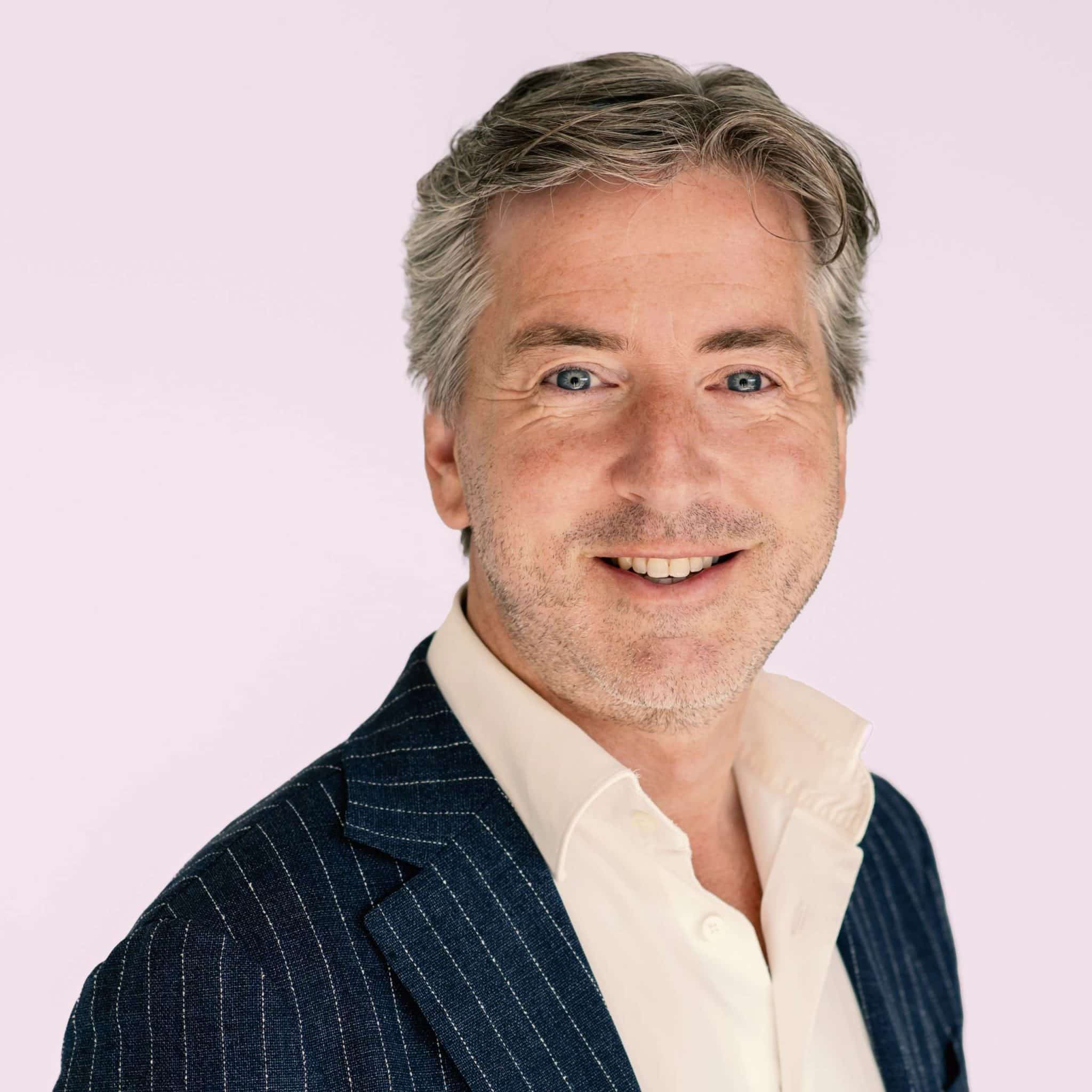 Geert-Jan Moerman - Van der Meer Makelaars