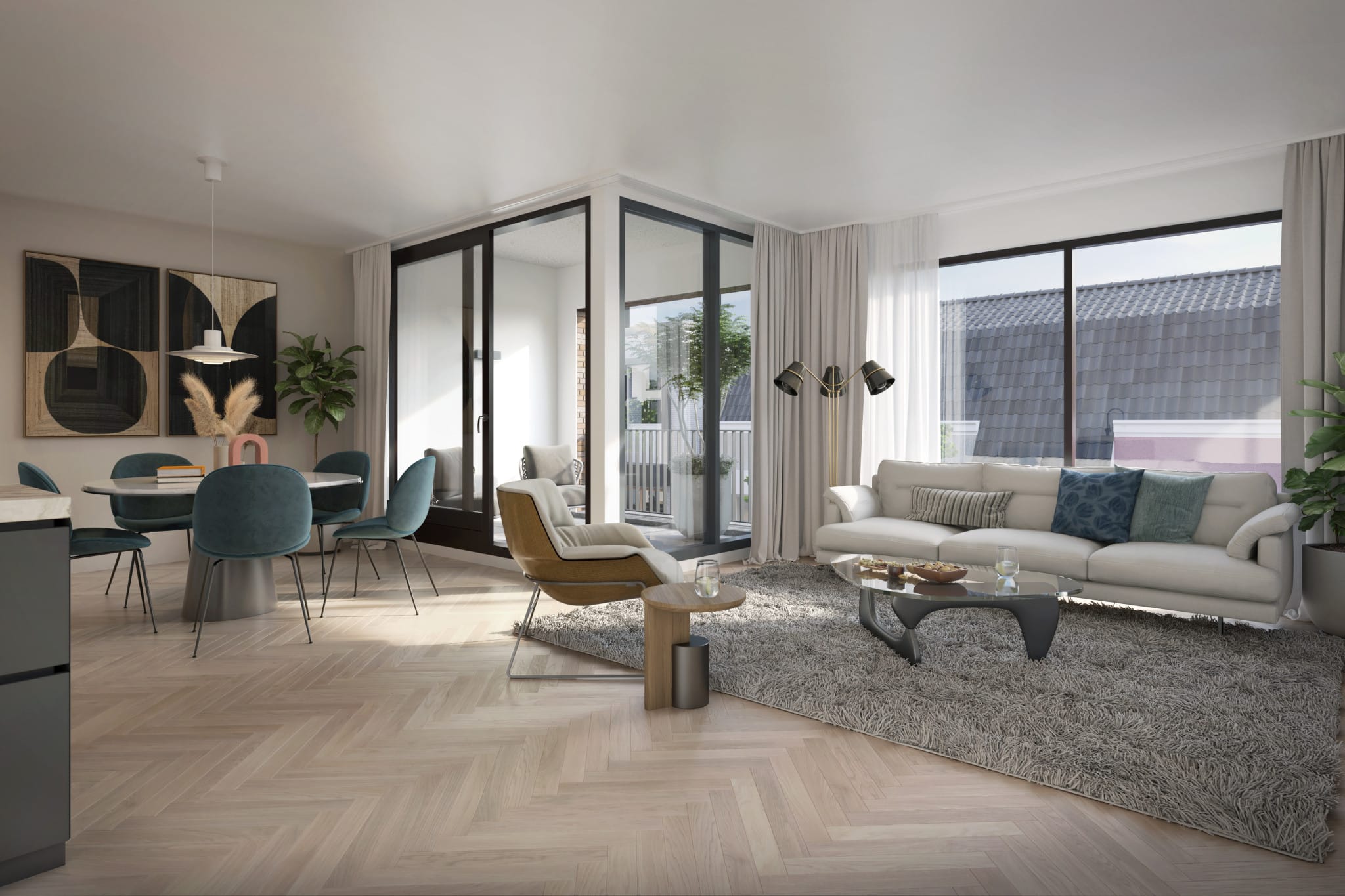 Centre Ville - Lisse - Van der Meer Makelaars