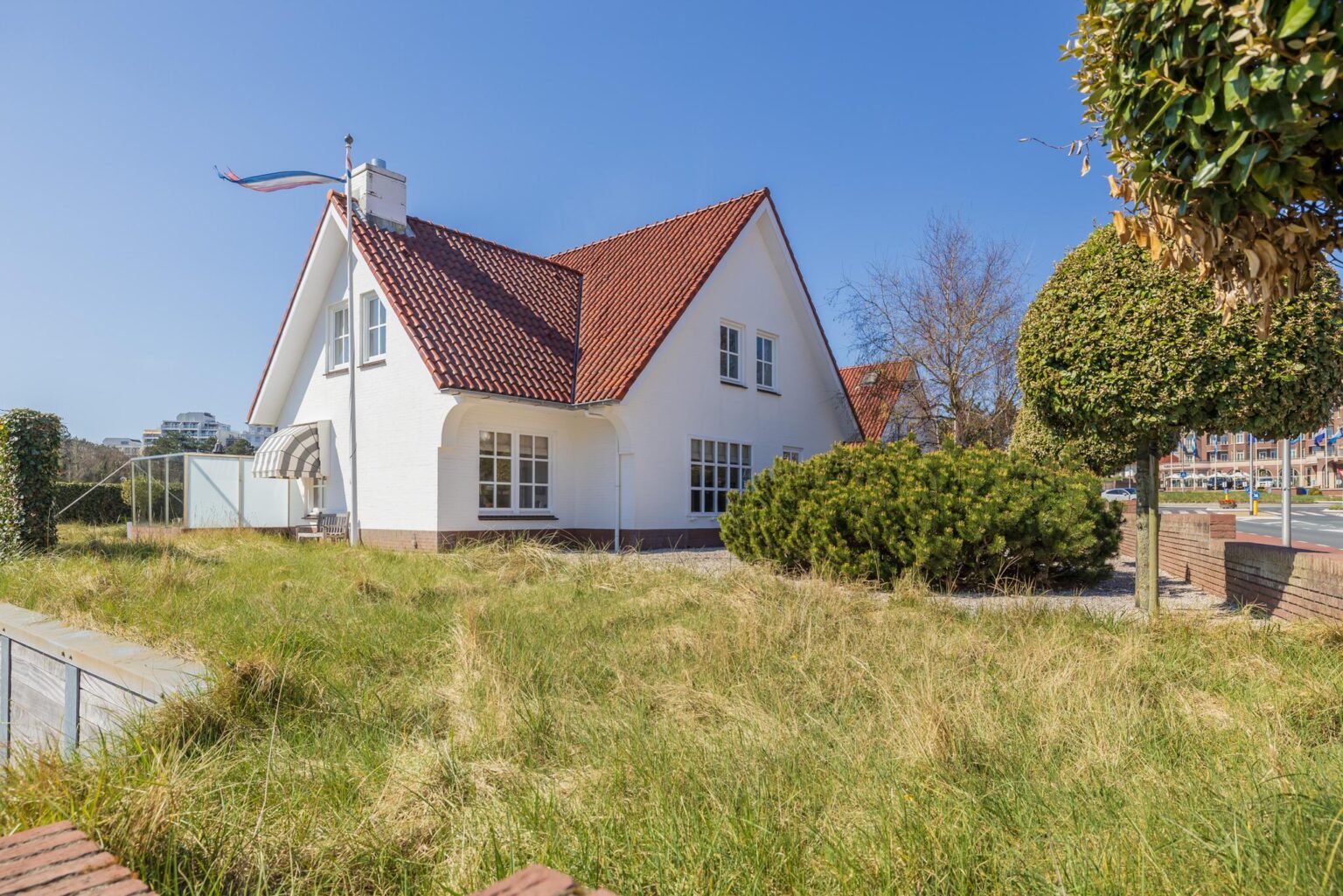 Woningen - Van der Meer Makelaars